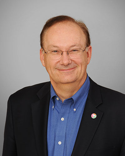 David Simms | Opportunity International UK
