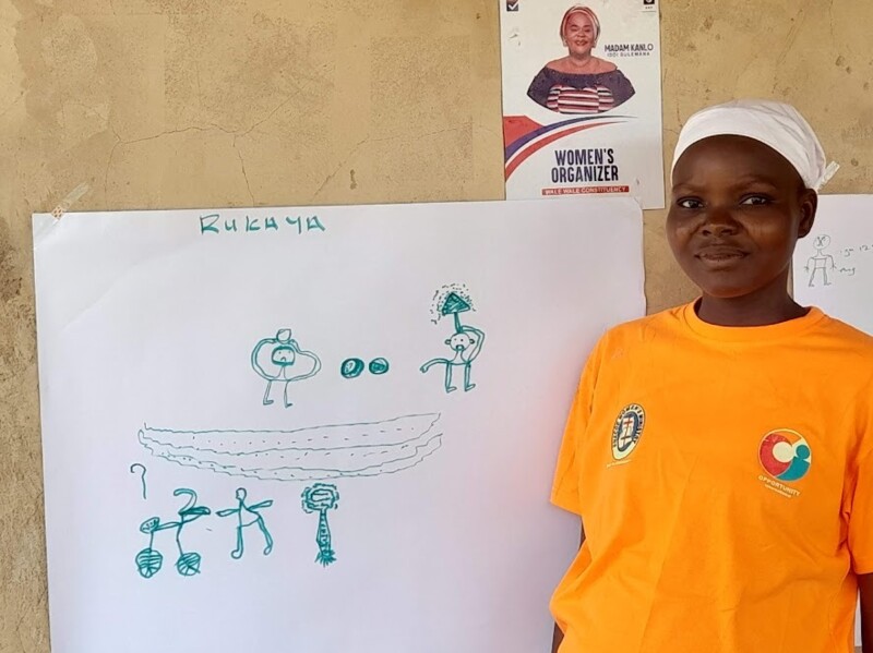 Rukaya | Opportunity International UK