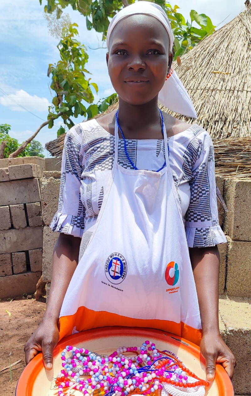 Rukaya | Opportunity International UK