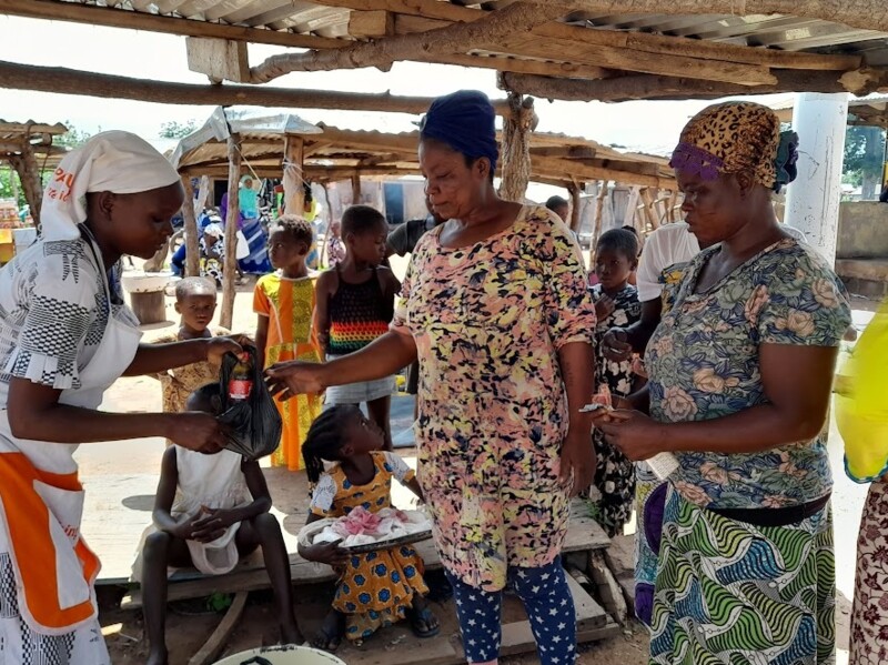 Rukaya | Opportunity International UK